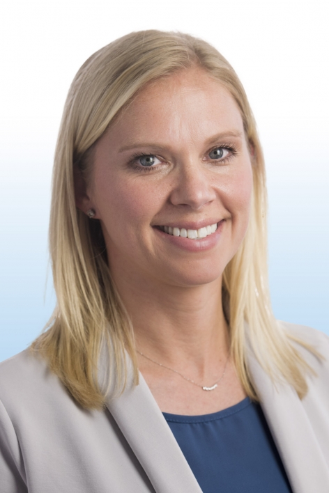 Jennifer L. Knigge, ARNP» Northwest Orthopaedic Specialists, Spokane, WA